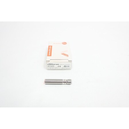 Ifm Proximity Switch MFS200 MFK3060-BPKG/M/US-104-DPS | Zoro